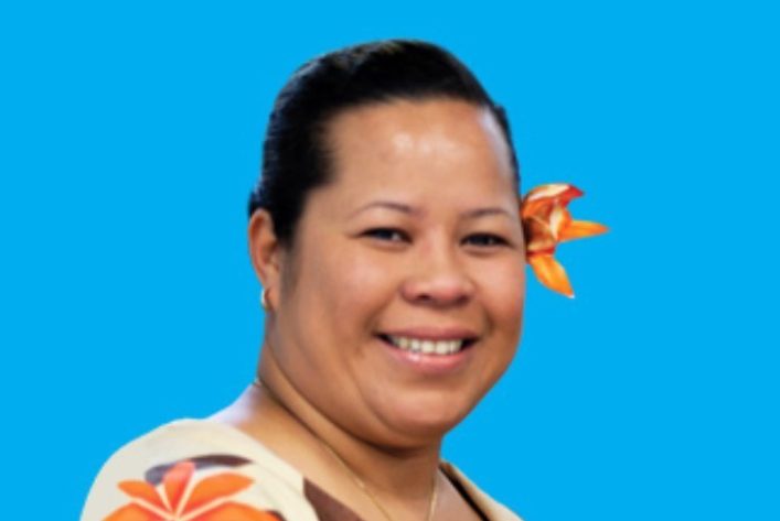 Maria Lafaele receives an honorary Queen’s Service Medal - Auckland ...