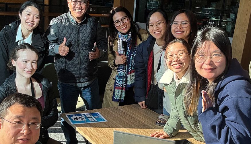 Growing Community Accounting - Auckland North Community & Development